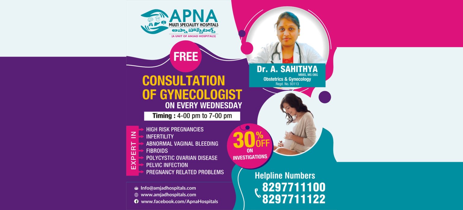 APNA HOSPITALS